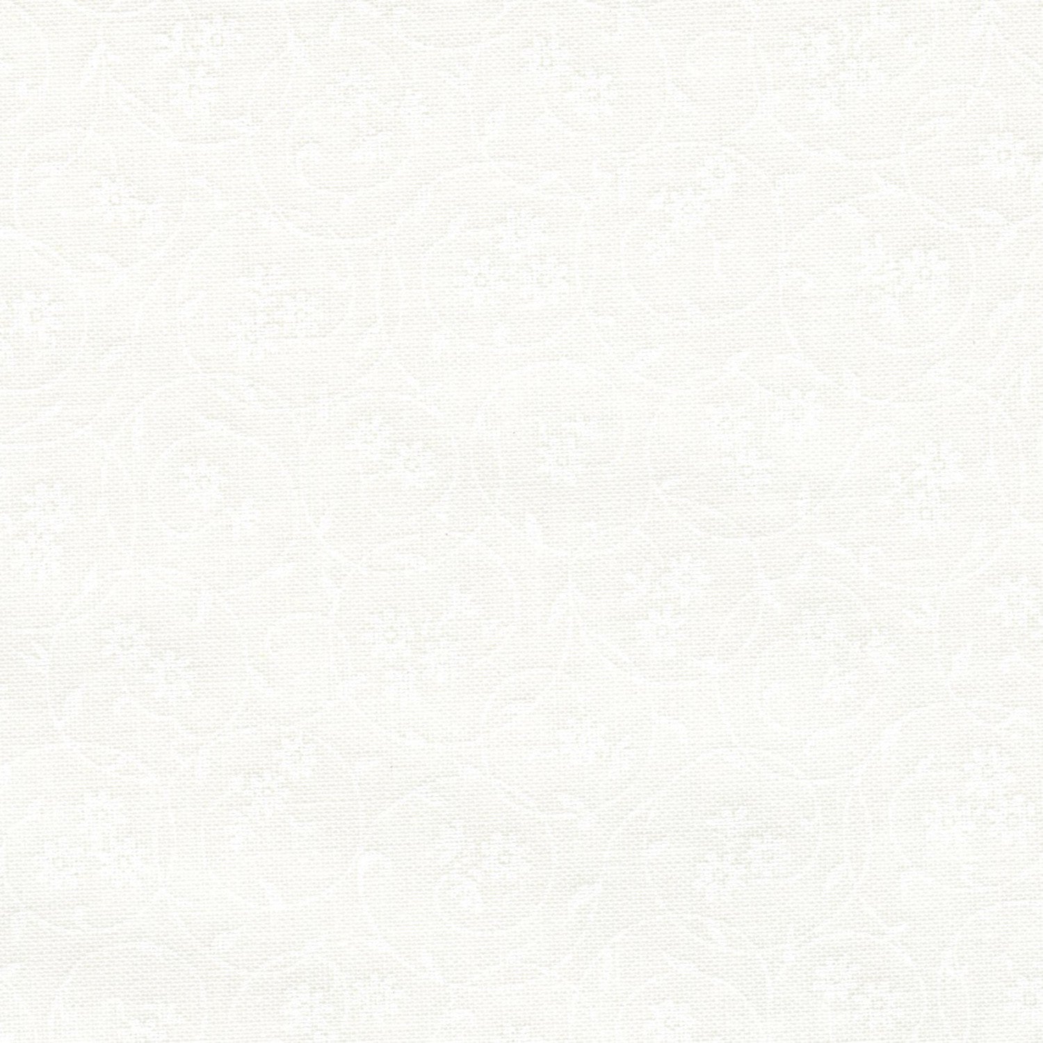 White on White Tone on Tone 37127-WW Yardage – Drunkard's Path Quilt Shop